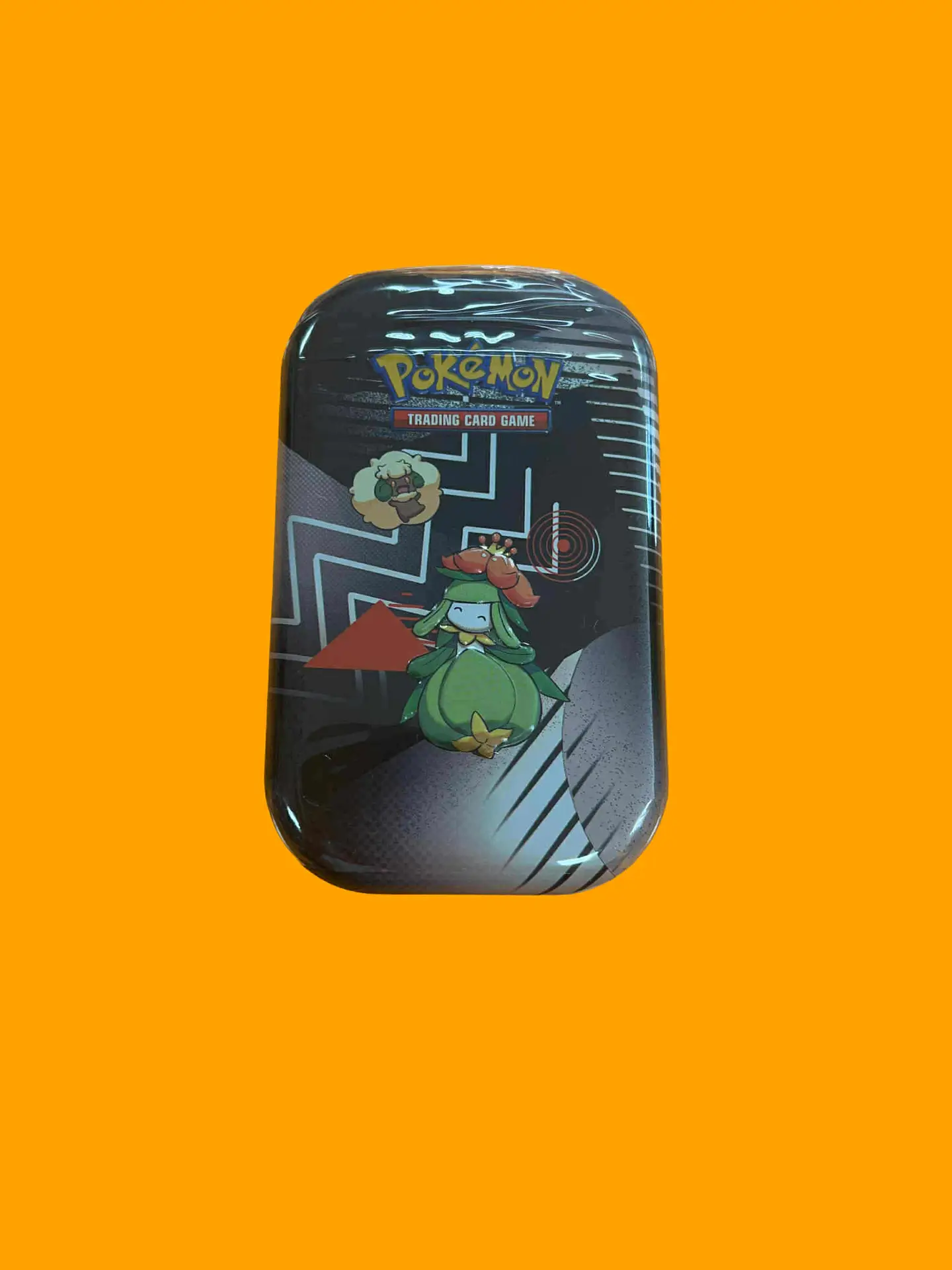 Tin Unova Black and White - PokéMaths